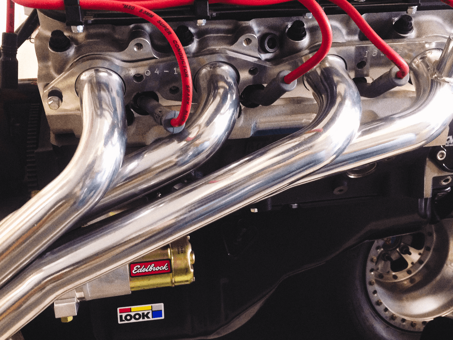 Classic Cars – Rollings Automotive