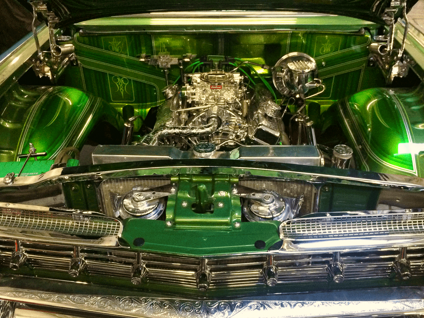 Classic Cars – Rollings Automotive